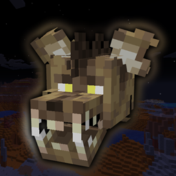 The Skinwalker Hunt - Gallery - Minecraft Mods - CurseForge