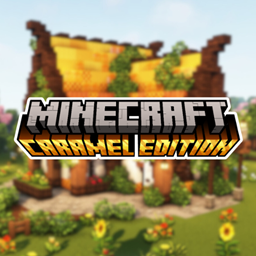 Caramel Edition - Minecraft Modpacks - CurseForge