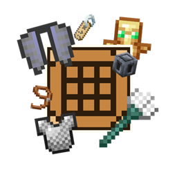 Craftable Valuables - Minecraft Data Packs - CurseForge