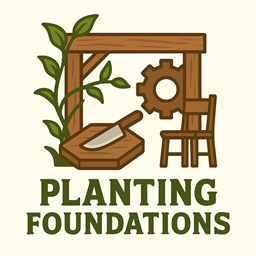 Planting Foundations - Minecraft Modpacks - CurseForge