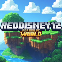 RedDIsney12 World - For Bad Pc - Minecraft Modpacks - CurseForge