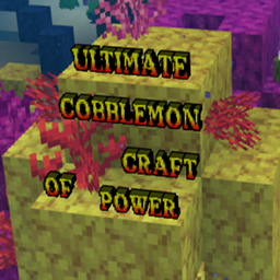 (UCCOP) Ultimate Cobblemon Craft Of Power - Minecraft Modpacks - CurseForge