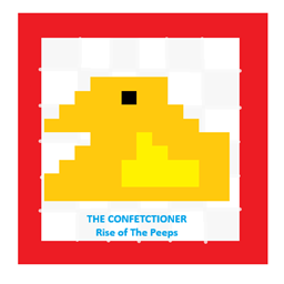 The Confectioner Rise of The Peeps - Minecraft Mods - CurseForge