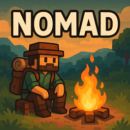 Nomad wondering souls - Gallery - Minecraft Modpacks - CurseForge