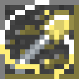 Gold Digger's Armory - Minecraft Resource Packs - CurseForge