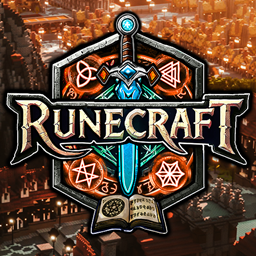 Runecraft RPG - Files - Minecraft Modpacks - CurseForge