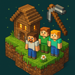 Naddy Builds - Minecraft Modpacks - CurseForge