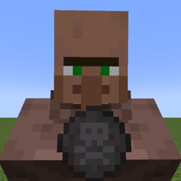 Cursed Coins for Villager Coin - Files - Minecraft Mods - CurseForge
