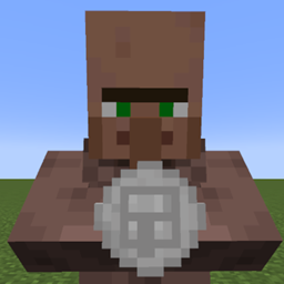 Lucky Coins for Villager Coin - Files - Minecraft Mods - CurseForge