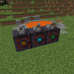 q_MrDan_p Traps - Minecraft Mods - CurseForge