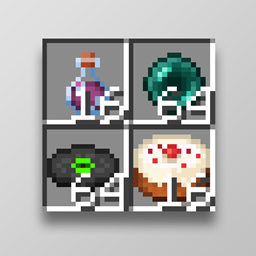 Stackable Items - Gallery - Minecraft Mods - CurseForge