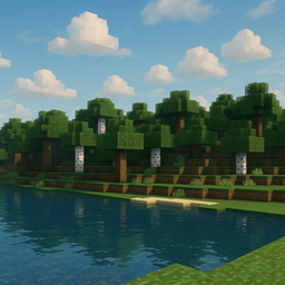 Vanilla is boring without create - Minecraft Modpacks - CurseForge