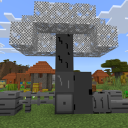 Bumble Woodset Template - Minecraft Bedrock Addons - CurseForge