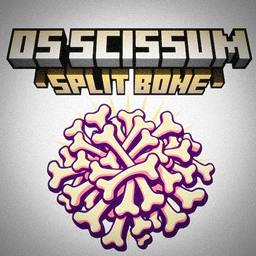 Os Scissum - Split Bone - Minecraft Resource Packs - CurseForge