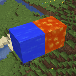 Solid Fluids - Minecraft Mods - CurseForge