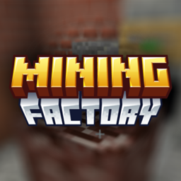 Mining Factory - Minecraft Bedrock Maps - CurseForge