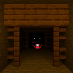 horror - Minecraft Resource Packs - CurseForge