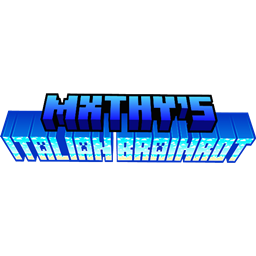 Mxthy's ITALIAN BRAINROT - Minecraft Mods - CurseForge