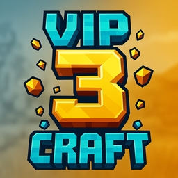 VIP Craft 3 - Minecraft Modpacks - CurseForge