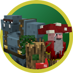 DarkBark - Minecraft Mods - CurseForge