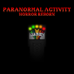 Paranormal Activity: Horror Reborn - Minecraft Mods - CurseForge