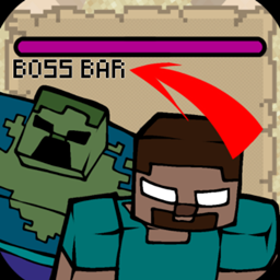 Simple Boss Bar + Openblocks Trophies - Files - Minecraft Mods - CurseForge