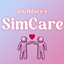 plumlace SimCare / translation spanish by Monisims - The Sims 4 ...