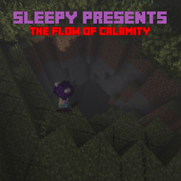 Sleepy Introduces: The Flow Of Calamity - Minecraft Modpacks - CurseForge