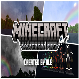 Universal Pack Renewed Patch - Files - Minecraft Bedrock Texture Packs ...