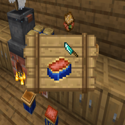 Luncheon Meat 's Delight Bedrock (Unofficial) - File - Minecraft ...