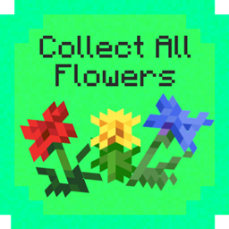 Collect All Flowers - Gallery - Minecraft Mods - CurseForge
