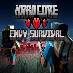 Envy Survival - Gallery - Minecraft Modpacks - CurseForge