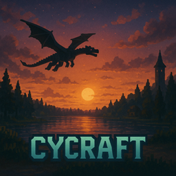 CyCraft [RPG] - Minecraft Modpacks - CurseForge