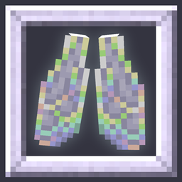 Fairy Wings Elytra BE - Gallery - Minecraft Bedrock Texture Packs ...