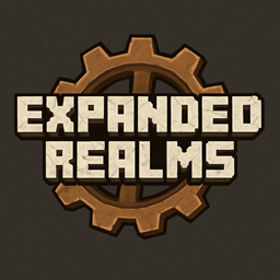 Create: Expanded Realms - Minecraft Modpacks - CurseForge