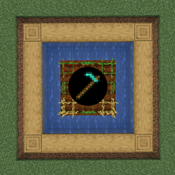 Farm 3x3 Repackaged - Minecraft Mods - CurseForge