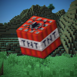 TNT Grenades! - grenades-1.0.0-fabric-1.20.1. - Minecraft Mods - CurseForge