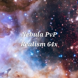 Nebula PvP Realism 64x - Minecraft Bedrock Texture Packs - CurseForge