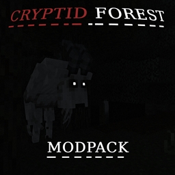 Cryptid Forest WIP - Minecraft Modpacks - CurseForge