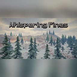 Whispering Pines - Minecraft Modpacks - CurseForge