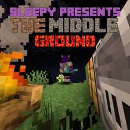 Sleepy Presents: The MiddleGround - Minecraft Modpacks - CurseForge