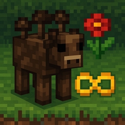 Pepsi's Persistent Mooshroom Flowers - Minecraft Mods - CurseForge