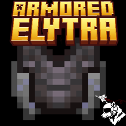 Armored Elytra Bedrock Edition - Gallery - Minecraft Bedrock Addons - CurseForge