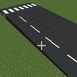 Advanced Roads - Minecraft Bedrock Addons - CurseForge