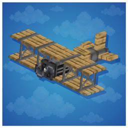 Horizon Engineers - File - Minecraft Bedrock Addons - CurseForge