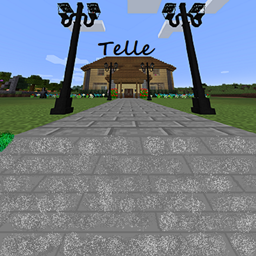 Telle - Screenshots - Minecraft Modpacks - CurseForge