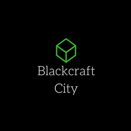 Blackcraft City - Minecraft Modpacks - CurseForge