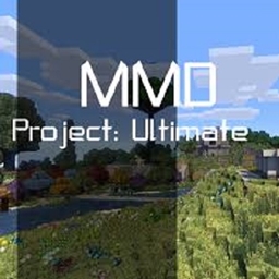 MMD Presents: Project Ultimate - Minecraft Modpacks - CurseForge