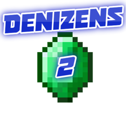 Denizens 2 - Gallery - Minecraft Modpacks - CurseForge