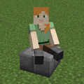 Sit - Mods - Minecraft - CurseForge